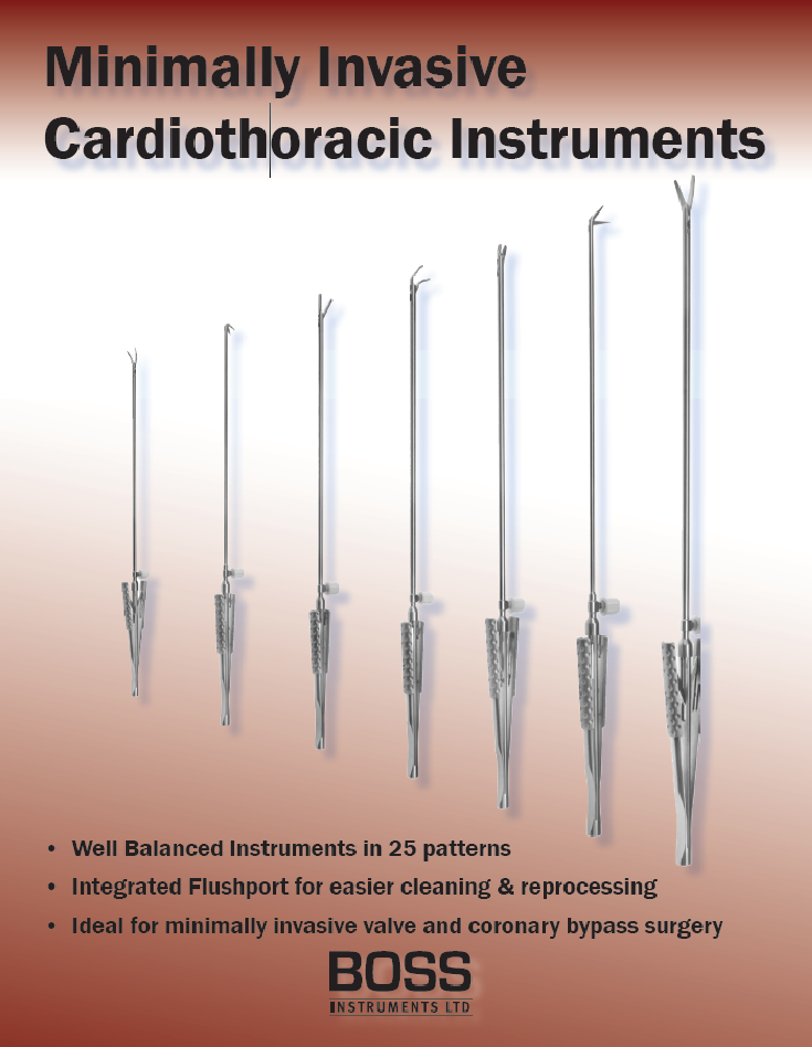 Brochures - Precision Surgical