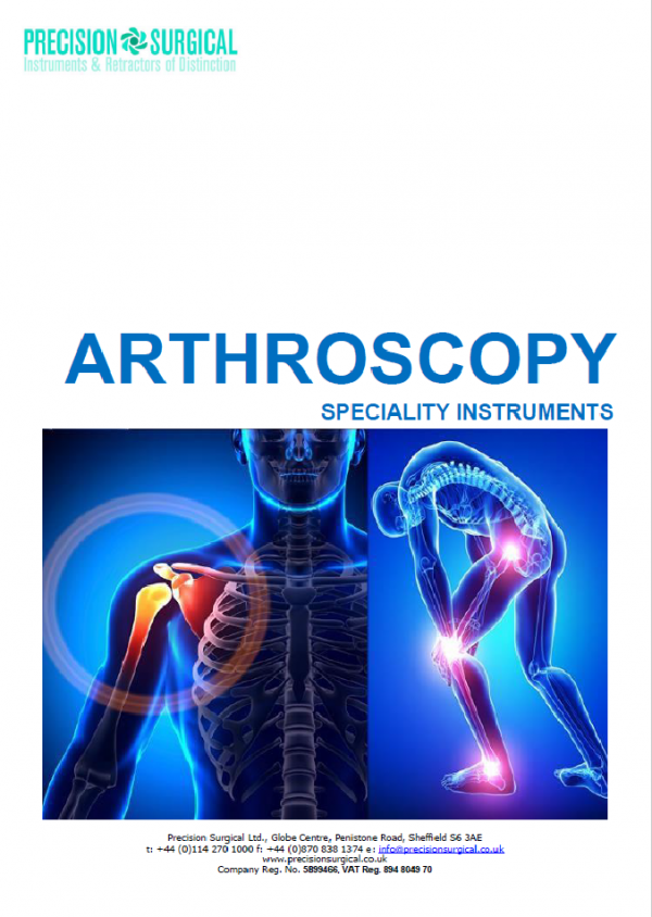 Brochures - Precision Surgical