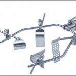 Table Mounted Surgical Retractors Archives - Precision Surgical Ltd