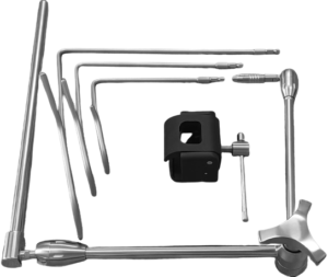 Nathanson Liver Retraction System - Precision Surgical