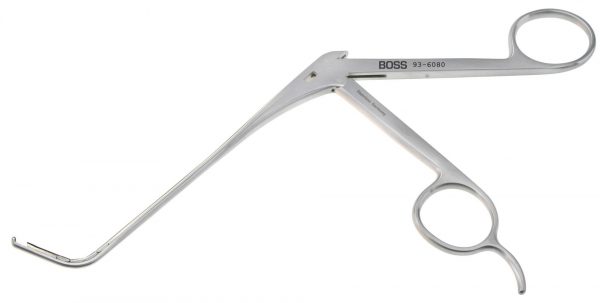 Weil Blakesley Forceps - Precision Surgical